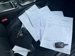 Volvo V50 2008 Tallina, ar dzinēja tilpumu 1.60 L un nobraukumu 280 tūkst. km par 1599 €, foto 17 vietnē AUTOMOTO.COM.LV