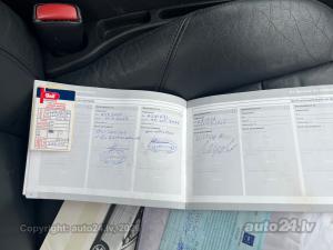 Volvo V50 2008 Tallina, ar dzinēja tilpumu 1.60 L un nobraukumu 280 tūkst. km par 1599 €, foto 18 vietnē AUTOMOTO.COM.LV