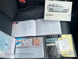 Volvo V50 2008 Tallina, ar dzinēja tilpumu 1.60 L un nobraukumu 280 tūkst. km par 1599 €, foto 19 vietnē AUTOMOTO.COM.LV