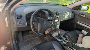 Volvo V50 2008 in Prienai, with an engine capacity of 2.00 L and mileage of 310 thousand km for 800 €, photo 4 on AUTOMOTO.COM.LV