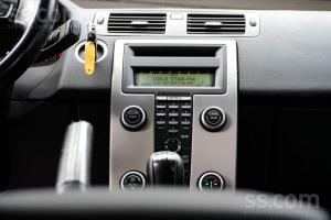 Volvo V50 2008 Rīga, ar dzinēja tilpumu 1.60 L un nobraukumu 287 tūkst. km par 3990 €, foto 7 vietnē AUTOMOTO.COM.LV