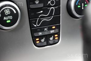 Volvo V50 2008 Rīga, ar dzinēja tilpumu 1.60 L un nobraukumu 287 tūkst. km par 3990 €, foto 8 vietnē AUTOMOTO.COM.LV