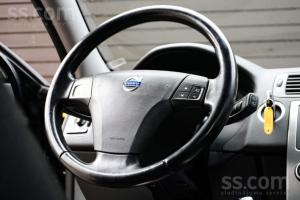 Volvo V50 2008 Rīga, ar dzinēja tilpumu 1.60 L un nobraukumu 287 tūkst. km par 3990 €, foto 9 vietnē AUTOMOTO.COM.LV
