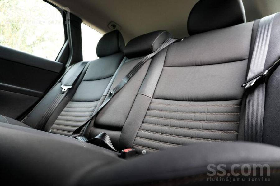 Volvo V50 2008 Rīga, ar dzinēja tilpumu 1.60 L un nobraukumu 287 tūkst. km par 3990 €, foto 10 vietnē AUTOMOTO.COM.LV