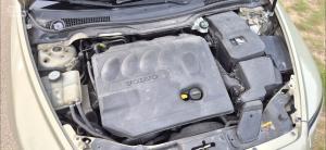 Volvo V50 2008 in Vilnius, with an engine capacity of 2.00 L and mileage of 360 thousand km for 2900 €, photo 10 on AUTOMOTO.COM.LV