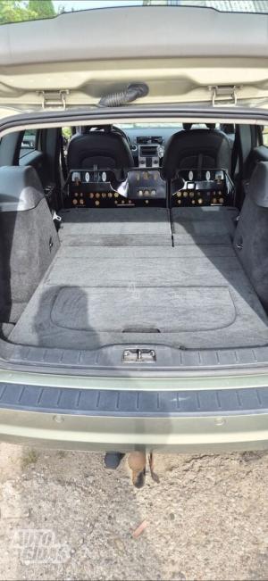 Volvo V50 2008 in Vilnius, with an engine capacity of 2.00 L and mileage of 360 thousand km for 2900 €, photo 22 on AUTOMOTO.COM.LV