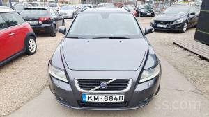 Volvo V50 2008 Rīga, ar dzinēja tilpumu 2.00 L un nobraukumu 372 tūkst. km par 2990 €, foto 6 vietnē AUTOMOTO.COM.LV