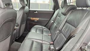 Volvo V50 2008 Rīga, ar dzinēja tilpumu 2.00 L un nobraukumu 372 tūkst. km par 2990 €, foto 15 vietnē AUTOMOTO.COM.LV