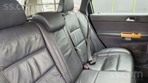 Volvo V50 2008 Rīga, ar dzinēja tilpumu 2.00 L un nobraukumu 372 tūkst. km par 2990 €, foto 16 vietnē AUTOMOTO.COM.LV