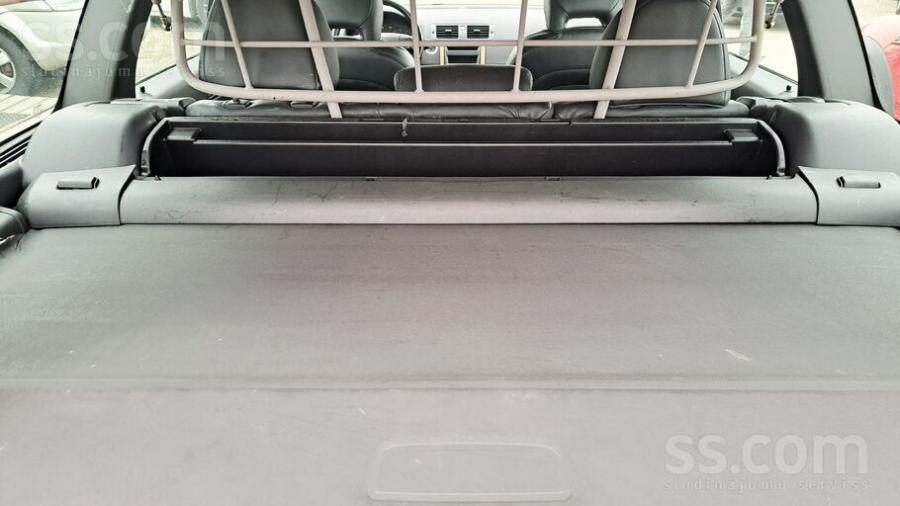Volvo V50 2008 Rīga, ar dzinēja tilpumu 2.00 L un nobraukumu 372 tūkst. km par 2990 €, foto 18 vietnē AUTOMOTO.COM.LV