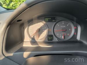 Вольво В50 2008 в Елгава, объемом двигателя 2.00 л и пробегом 319 тыс. км за 5500 €, фото 9 на AUTOMOTO.COM.LV