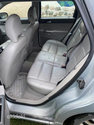 Volvo V50 2008 in Tartu, with an engine capacity of 1.60 L and mileage of 407 thousand km for 1250 €, photo 7 on AUTOMOTO.COM.LV