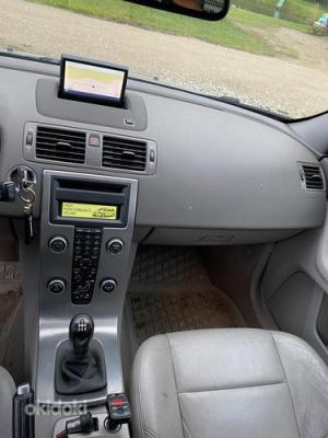 Volvo V50 2008 in Tartu, with an engine capacity of 1.60 L and mileage of 407 thousand km for 1250 €, photo 8 on AUTOMOTO.COM.LV