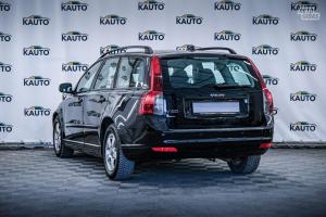Volvo V50 2008 in Kaunas, with an engine capacity of 1.60 L and mileage of 358 thousand km for 3390 €, photo 5 on AUTOMOTO.COM.LV
