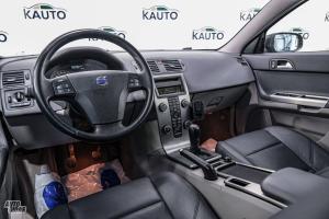 Volvo V50 2008 in Kaunas, with an engine capacity of 1.60 L and mileage of 358 thousand km for 3390 €, photo 8 on AUTOMOTO.COM.LV