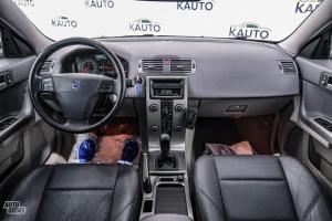 Volvo V50 2008 in Kaunas, with an engine capacity of 1.60 L and mileage of 358 thousand km for 3390 €, photo 9 on AUTOMOTO.COM.LV