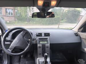 Вольво В50 2008 в Каунас, объемом двигателя 2.00 л и пробегом 289 тыс. км за 2450 €, фото 10 на AUTOMOTO.COM.LV