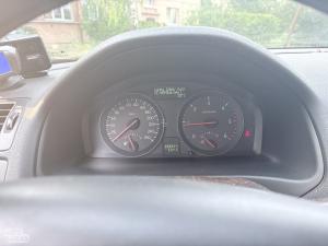 Вольво В50 2008 в Каунас, объемом двигателя 2.00 л и пробегом 289 тыс. км за 2450 €, фото 11 на AUTOMOTO.COM.LV
