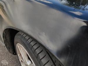 Volvo V50 2008 Šauļi, ar dzinēja tilpumu 2.00 L un nobraukumu 380 tūkst. km par 1500 €, foto 8 vietnē AUTOMOTO.COM.LV