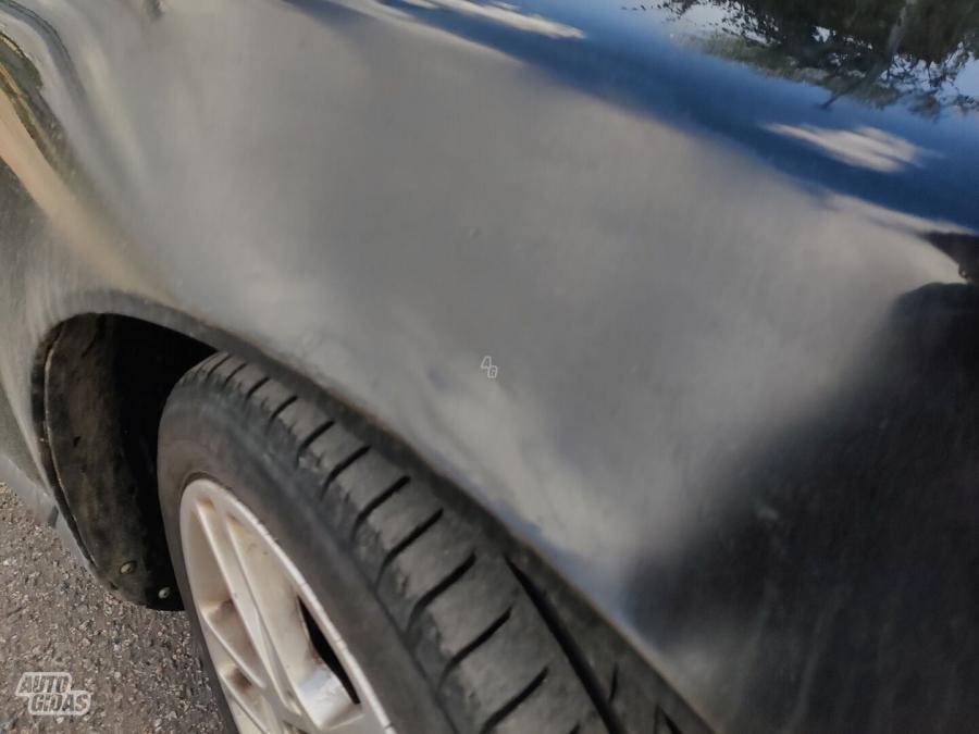 Volvo V50 2008 Šauļi, ar dzinēja tilpumu 2.00 L un nobraukumu 380 tūkst. km par 1500 €, foto 8 vietnē AUTOMOTO.COM.LV