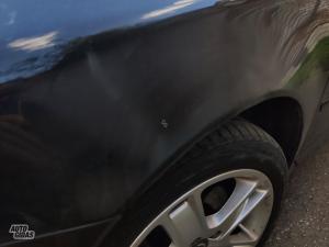 Volvo V50 2008 Šauļi, ar dzinēja tilpumu 2.00 L un nobraukumu 380 tūkst. km par 1500 €, foto 10 vietnē AUTOMOTO.COM.LV