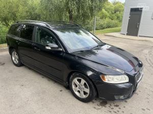 Volvo V50 2008 Šauļi, ar dzinēja tilpumu 1.60 L un nobraukumu 313 tūkst. km par 1150 €, foto 6 vietnē AUTOMOTO.COM.LV
