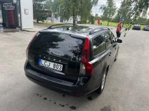 Volvo V50 2008 Šauļi, ar dzinēja tilpumu 1.60 L un nobraukumu 313 tūkst. km par 1150 €, foto 7 vietnē AUTOMOTO.COM.LV