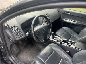 Volvo V50 2008 Šauļi, ar dzinēja tilpumu 1.60 L un nobraukumu 313 tūkst. km par 1150 €, foto 8 vietnē AUTOMOTO.COM.LV