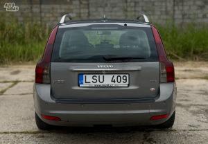 Volvo V50 2008 in Kaunas, with an engine capacity of 2.00 L and mileage of 421 thousand km for 1000 €, photo 8 on AUTOMOTO.COM.LV