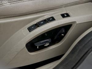 Volvo V50 2008 in Kaunas, with an engine capacity of 2.00 L and mileage of 421 thousand km for 1000 €, photo 12 on AUTOMOTO.COM.LV