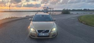 Volvo V50 2008 Tallina, ar dzinēja tilpumu 0.00 L un nobraukumu 240 tūkst. km par 4250 €, foto 4 vietnē AUTOMOTO.COM.LV