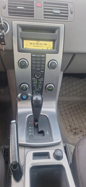 Volvo V50 2008 Tallina, ar dzinēja tilpumu 0.00 L un nobraukumu 240 tūkst. km par 4250 €, foto 6 vietnē AUTOMOTO.COM.LV