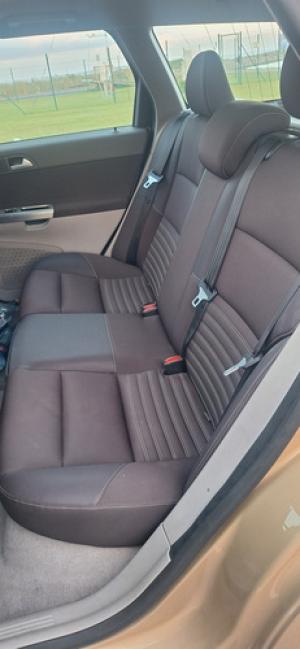 Volvo V50 2008 Tallina, ar dzinēja tilpumu 0.00 L un nobraukumu 240 tūkst. km par 4250 €, foto 9 vietnē AUTOMOTO.COM.LV