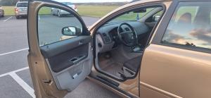 Volvo V50 2008 Tallina, ar dzinēja tilpumu 0.00 L un nobraukumu 240 tūkst. km par 4250 €, foto 10 vietnē AUTOMOTO.COM.LV