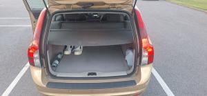 Volvo V50 2008 Tallina, ar dzinēja tilpumu 0.00 L un nobraukumu 240 tūkst. km par 4250 €, foto 11 vietnē AUTOMOTO.COM.LV