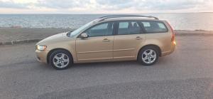 Volvo V50 2008 Tallina, ar dzinēja tilpumu 0.00 L un nobraukumu 240 tūkst. km par 4250 €, foto 12 vietnē AUTOMOTO.COM.LV