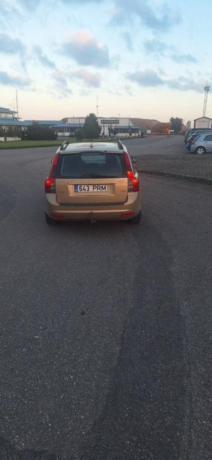 Volvo V50 2008 Tallina, ar dzinēja tilpumu 0.00 L un nobraukumu 240 tūkst. km par 4250 €, foto 13 vietnē AUTOMOTO.COM.LV