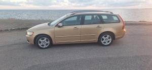 Volvo V50 2008 Tallina, ar dzinēja tilpumu 0.00 L un nobraukumu 240 tūkst. km par 4250 €, foto 14 vietnē AUTOMOTO.COM.LV
