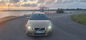 Volvo V50 2008 Tallina, ar dzinēja tilpumu 0.00 L un nobraukumu 240 tūkst. km par 4250 €, foto 15 vietnē AUTOMOTO.COM.LV