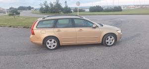 Volvo V50 2008 Tallina, ar dzinēja tilpumu 0.00 L un nobraukumu 240 tūkst. km par 4250 €, foto 16 vietnē AUTOMOTO.COM.LV