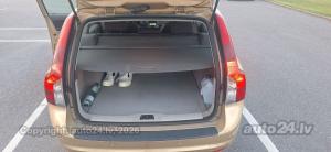 Volvo V50 2008 Tallina, ar dzinēja tilpumu 2.00 L un nobraukumu 240 tūkst. km par 4250 €, foto 7 vietnē AUTOMOTO.COM.LV