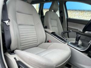 Volvo V50 2009 Kauņa, ar dzinēja tilpumu 1.56 L un nobraukumu 334 tūkst. km par 2000 €, foto 10 vietnē AUTOMOTO.COM.LV