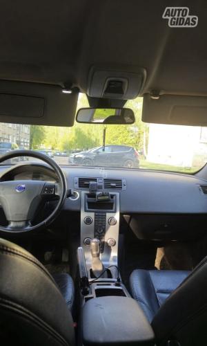 Volvo V50 2009 Alīta, ar dzinēja tilpumu 1.60 L un nobraukumu 336 tūkst. km par 1900 €, foto 5 vietnē AUTOMOTO.COM.LV