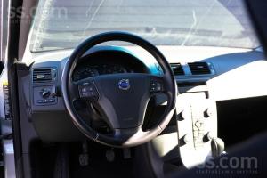 Volvo V50 2009 Rīga, ar dzinēja tilpumu 1.60 L un nobraukumu 329 tūkst. km par 3990 €, foto 8 vietnē AUTOMOTO.COM.LV