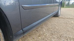 Volvo V50 2009 in Daugavpils, with an engine capacity of 2.00 L and mileage of 333 thousand km for 2500 €, photo 9 on AUTOMOTO.COM.LV