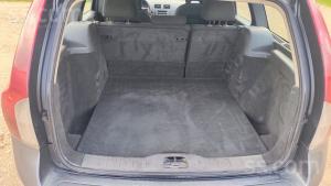 Volvo V50 2009 in Daugavpils, with an engine capacity of 2.00 L and mileage of 333 thousand km for 2500 €, photo 13 on AUTOMOTO.COM.LV