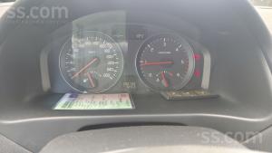 Volvo V50 2009 in Daugavpils, with an engine capacity of 2.00 L and mileage of 333 thousand km for 2500 €, photo 16 on AUTOMOTO.COM.LV
