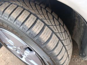 Volvo V50 2009 Rēzekne, ar dzinēja tilpumu 1.60 L un nobraukumu 279 tūkst. km par 2850 €, foto 15 vietnē AUTOMOTO.COM.LV
