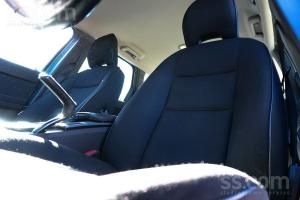 Volvo V50 2009 Rīga, ar dzinēja tilpumu 1.60 L un nobraukumu 329 tūkst. km par 3990 €, foto 7 vietnē AUTOMOTO.COM.LV