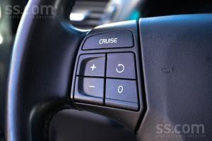 Volvo V50 2009 Rīga, ar dzinēja tilpumu 1.60 L un nobraukumu 329 tūkst. km par 3990 €, foto 11 vietnē AUTOMOTO.COM.LV